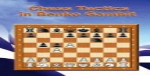 تاکتیک های گامبی ولگا در شطرنج - Chess Tactics in Volga Gambit