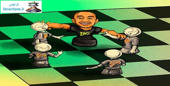 b6 در برابر همه گشایش ها برای مهره سیاه - b6 Against Everything