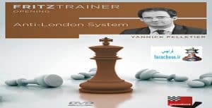 سیستم ضد لندن فیلم شطرنج برای مهره سیاه - Anti-London System