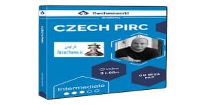 چک پیرک با استاد بزرگ میسا پاپ - Czech Pirc with GM Misa Pap