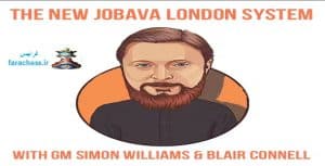 سیستم جدید جوباوا لندن - The New Jobava London System
